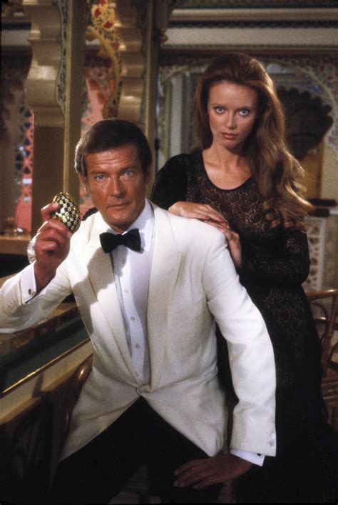 Octopussy James Bond James Bond 007 Octopussy Berysv