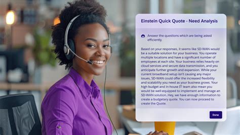 Ai Use Cases With Salesforce Einstein Salesforce Us