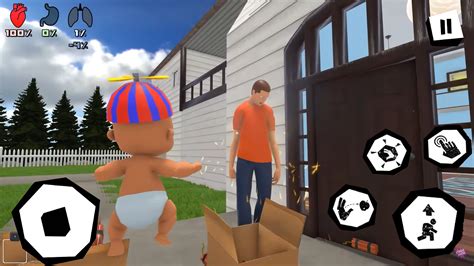 Download And Play Who Your Daddy On Pc Emulator