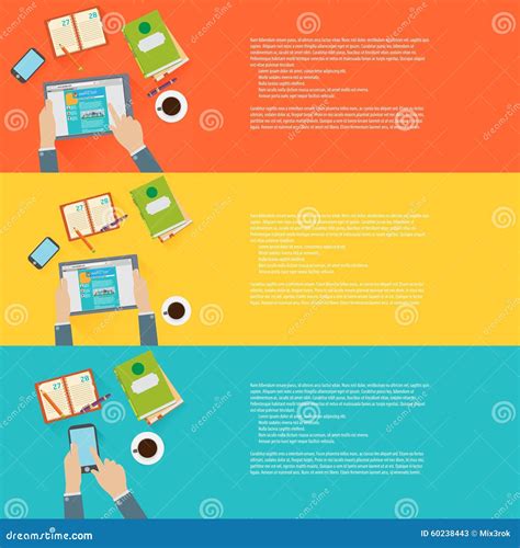 Flat Design Vector Illustration Concept Stock Vector Illustration Of Background Communication