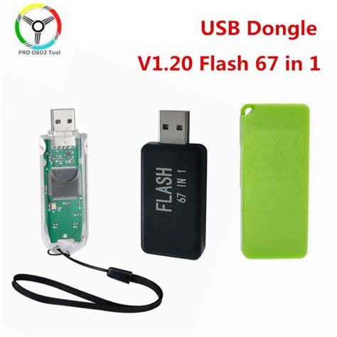 V1 20ดองเกิล67ใน1 Usb พร้อม67โมดูลทำงานร่วมกับ Pcmmaster Ktm Sm2 Pcmtuner Pcmtool ชิป Ecu จูน