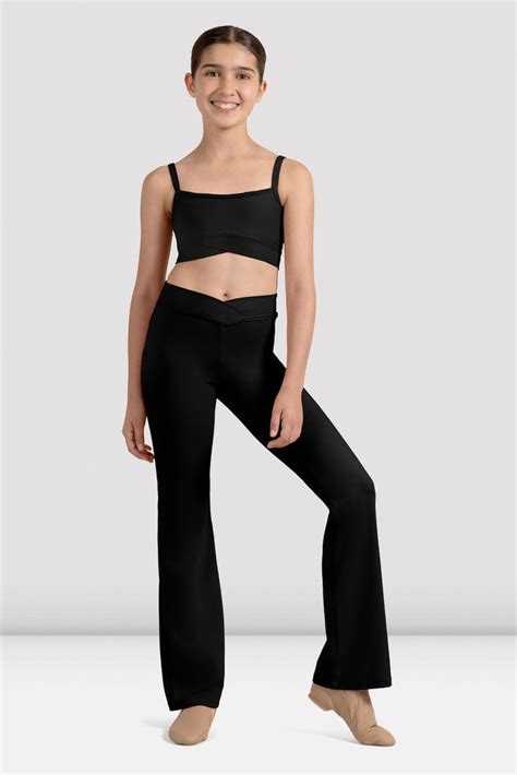 Girls Dancewear Ballet Clothes For Girls Bloch Dance Us