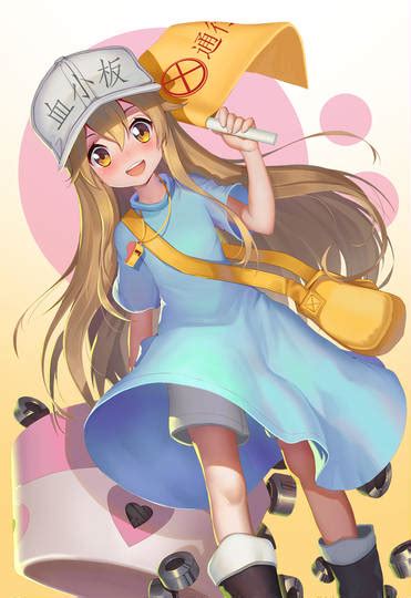 血小板 KURO