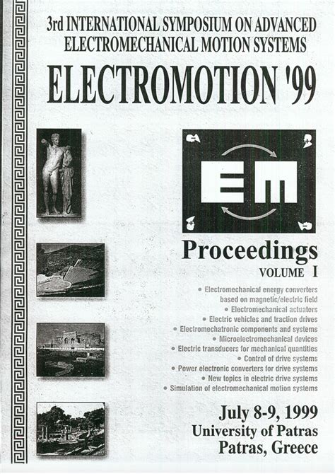 Pdf Fuzzy Logic Control Of A Space Vector Pwm Current Regulator For