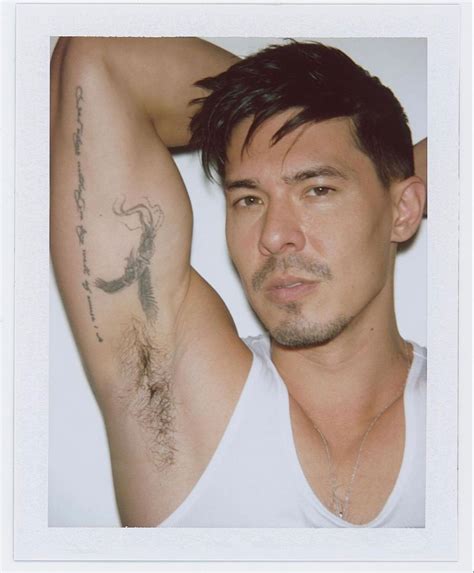 Lewis Tan In 2025 Scruffy Men Handsome Men Lewis
