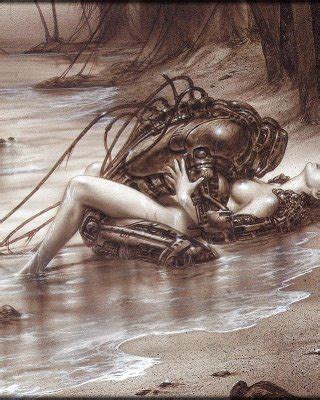 Luis Royo Porn Pictures Xxx Photos Sex Images Pictoa