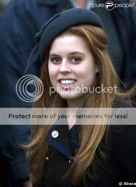 Princess Beatrice Of York European Royal History