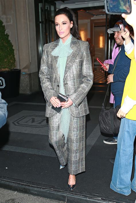21 Of Kasey Musgravess Best Style Moments Who What Wear