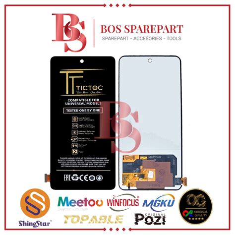 Jual LCD TOUCHSCREEN VIVO V29E 5G V30 LITE 5G Y100 5G Y200 5G Y200E 5G Shopee Indonesia