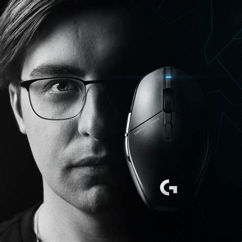Customer Reviews Logitech G303 Shroud Edition Lightweight Wireless