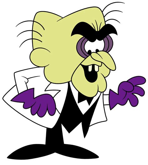 Simon Bar Sinister By Toon1990 On Deviantart