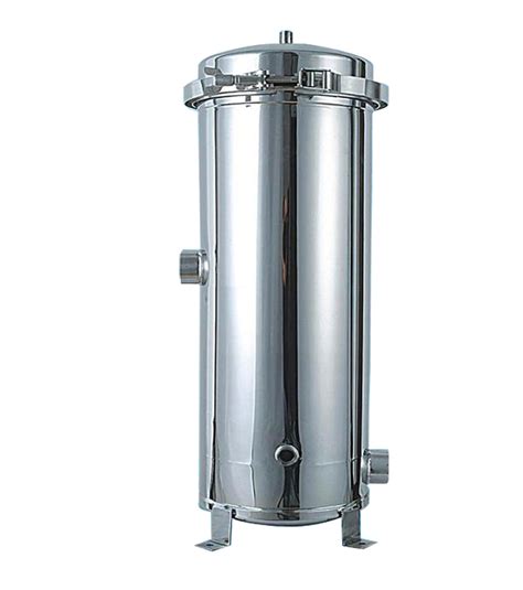 Phin Lọc Inox