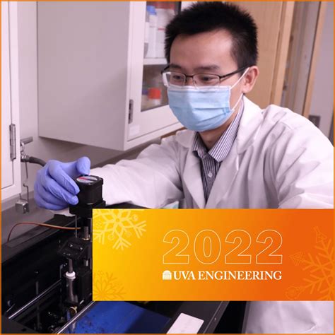 Uva Engineering On Linkedin Year In Review Uva Researchers Advance