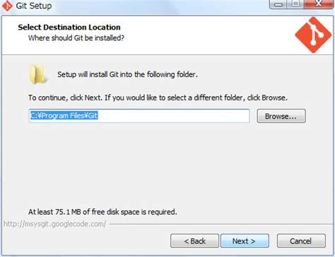 Gitとtortoisegitのセットアップ手順 U6k Blog