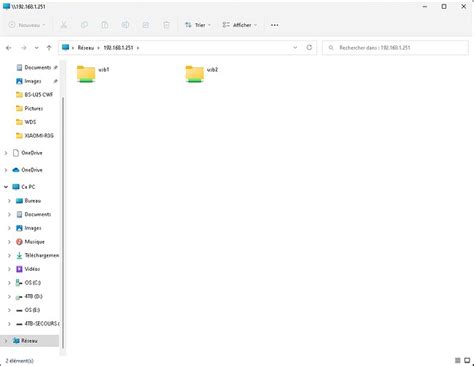 Smb With Windows 11 Installing And Using Openwrt Openwrt Forum