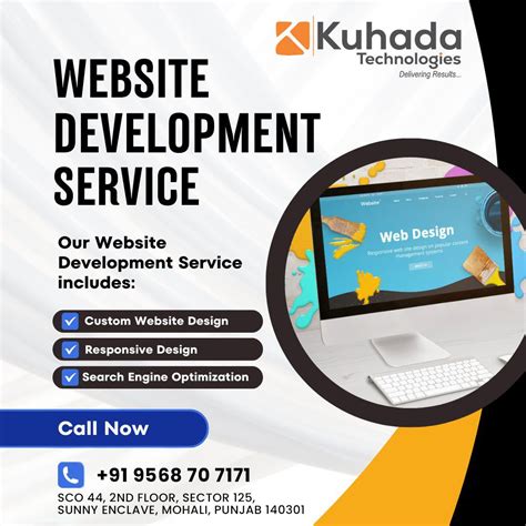 Kuhada Technologies On Linkedin Kuhadatechnologies Mohali Kharar