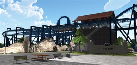 Nolimits Coaster Seed Flat Ride D Files Designs Nolimits Coaster