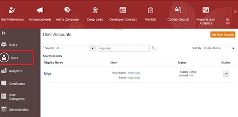 The Oracle Prodigy Create A Supplier In Oracle Fusion Applications
