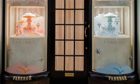 Gemfields Sells Fabergé To Smg Capital For 50m Diamond Club West Coast