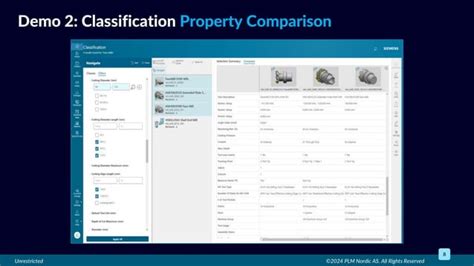 Teamcenter Classification How Does Teamcenter Classification Play A Vital Role In Handling Vast