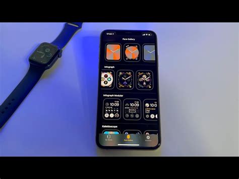 How To Customize Your Apple Watch S Watch Face