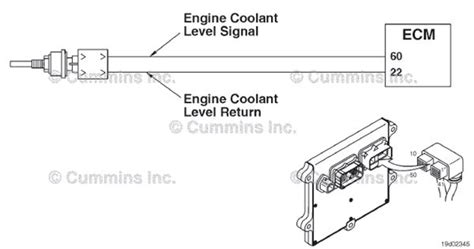 Cummins 3 Wire Coolant Level Sensor Bypass