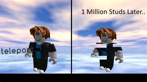Roblox Null Zone Youtube