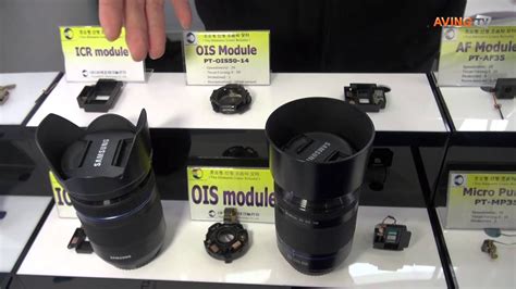 피에조 테크놀리지 키메스 2014 참가 Youtube