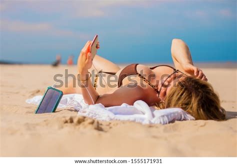 Sexy Tech Girl Bank Royalty Free Images Stock Photos Pictures Shutterstock