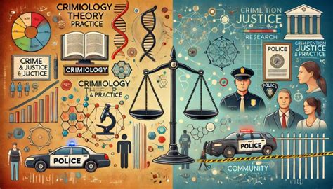 The Ecological Theory In Criminology Understanding Crime Through Environmental Influences Crimpsy