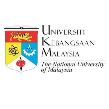 Universiti Kebangsaan Malaysia Iscn