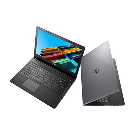 Notebook Dell Inspiron HD I U TB GB AMD Radeon GB Win Home Cinza