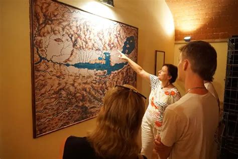 3x Wijn Proeven Aan Het Lago Di Chiusi Toscane En Umbrië