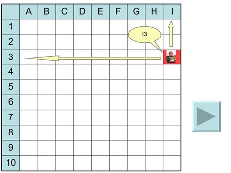 Interactive Spreadsheet Basics 1 Ppt Technology And Computing