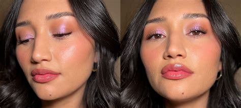 Soft Glam Valentines Day Makeup Tutorial Loréal Paris