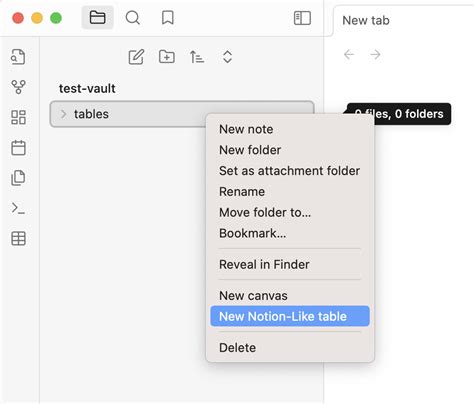 GitHub Quorafind Obsidian Notion Like Tables Your Premiere Tool For Creating And Managing