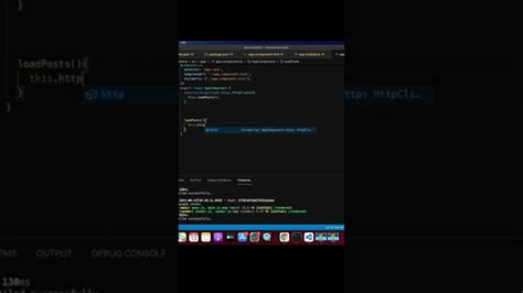 Shorts How To Use Rest Api In Angular Ayyaztech