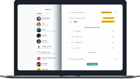 Automate Instagram Posting Without Code Axiomai