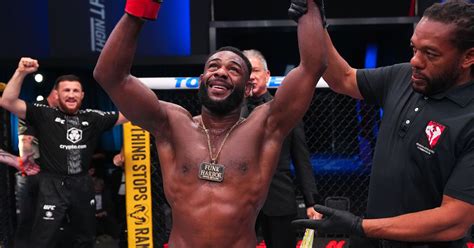 Highlights Aljamain Sterling Drops Vintage Performance To Earn