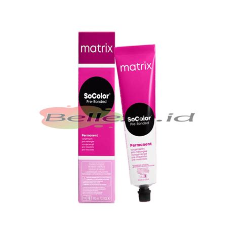 Matrix So Color Matrix Socolor 90ml Lazada Indonesia
