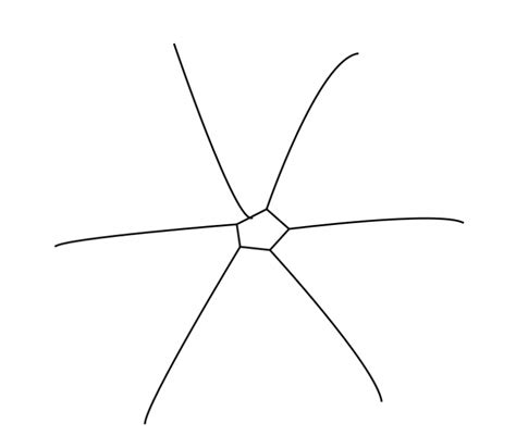 How To Draw A Spider Web Step By Step Drawing Tutorial Bujo Babe