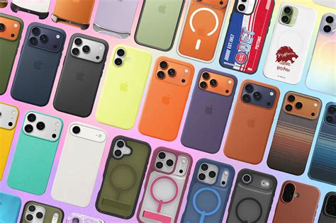 Umva Best Iphone 17 Cases For Iphone Air Iphone 17 17 Pro And Pro Max