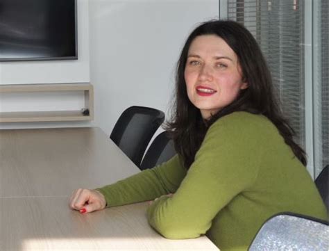 Elise Derroitte nouvelle Vice Présidente de lAlliance Nationale des Mutualités Chrétiennes