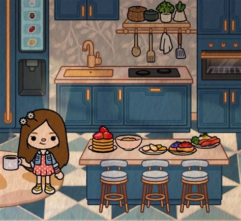 100 Aesthetic Toca Life Wallpapers
