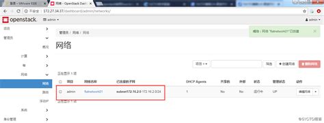 OpenStack实践 三 Linux Bridge方式实现Flat Network 腾讯云开发者社区 腾讯云