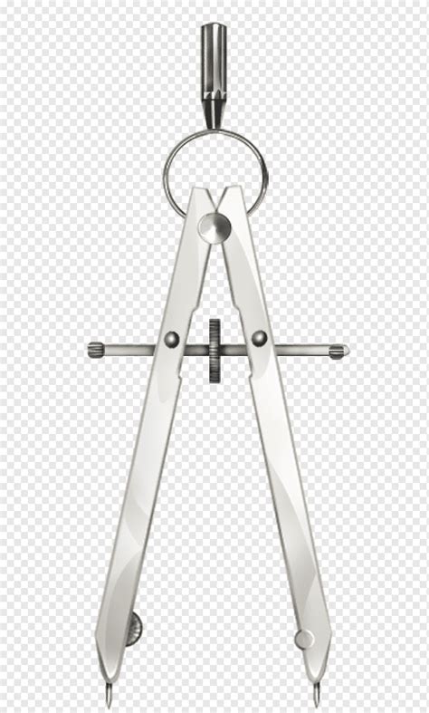 Math Compass Png