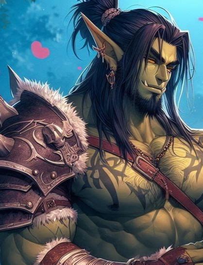 Chat With Orc Warlord Ai Sex Chatbot Spicychat