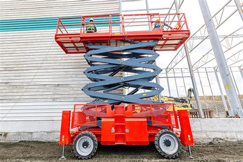 Ipaf Operator Training In Saudi Arabia Green World Group