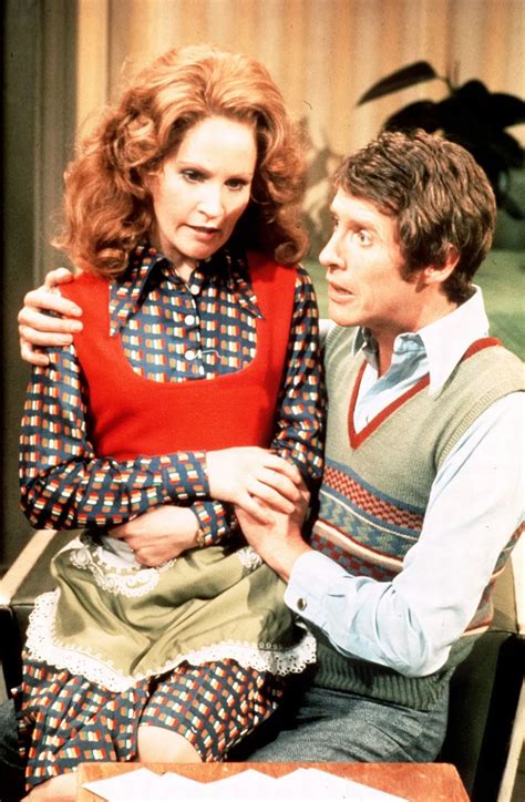 Sitcom Star Michael Crawford Says He Nearly Died In Some Mothers Do