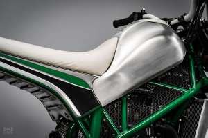 Urban Assault Machine Fuller Motos Ktm Duke 690 Bike Exif